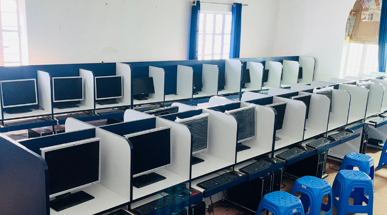 ASHA ACADEMY PATAN - A Co-Educational CBSE School